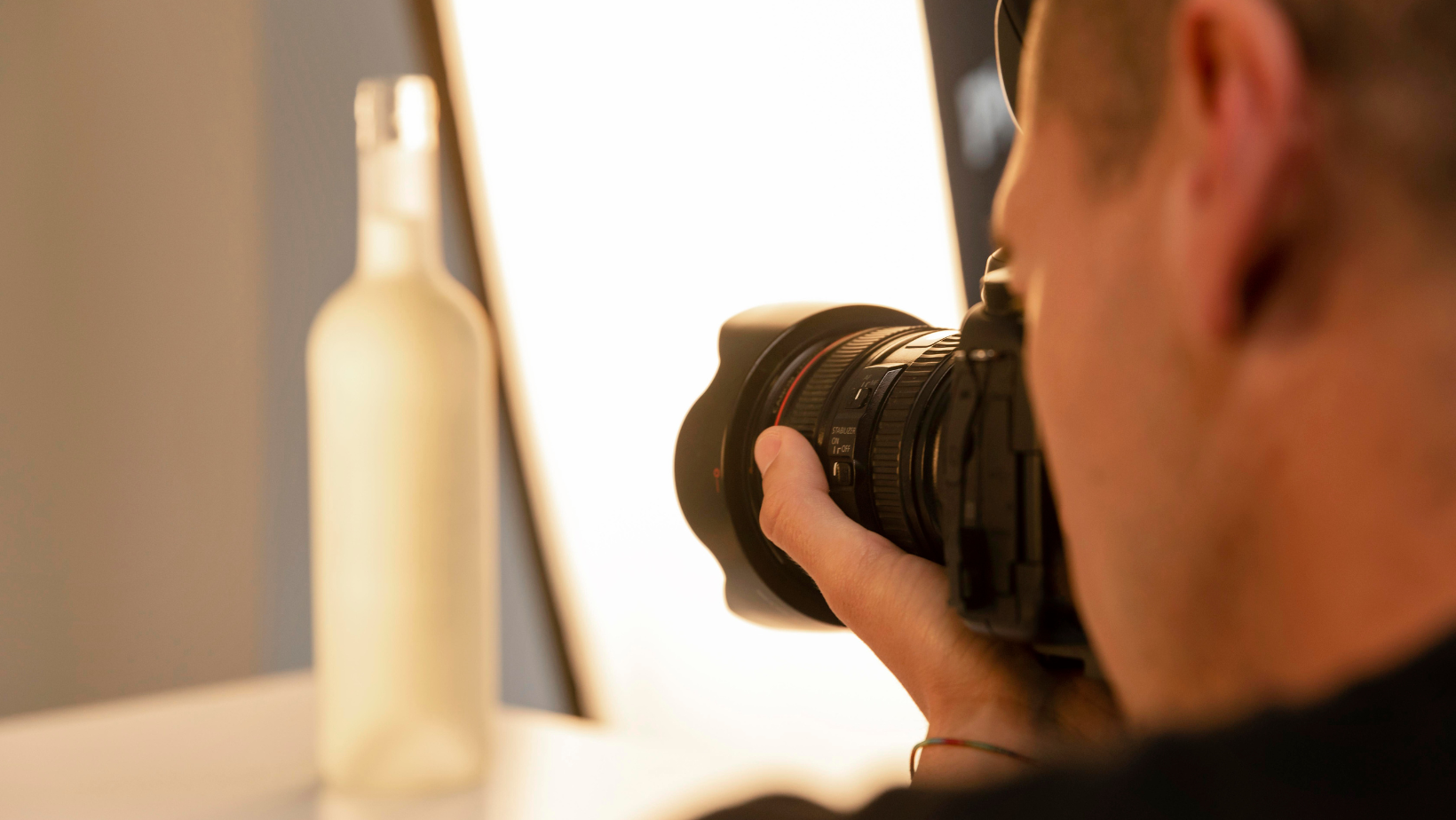 Top lighting tips for stunning product photography! - Photographer Agadir